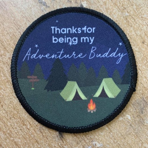 Fun badges