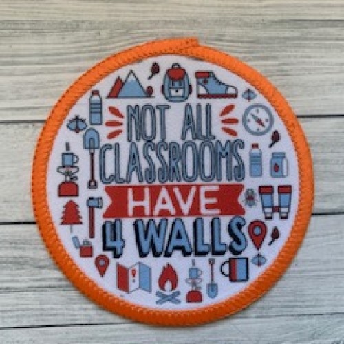 Fun badges