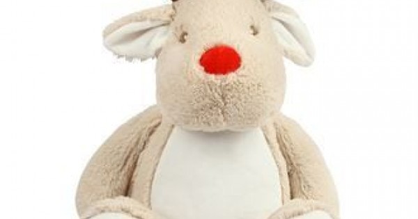 Reindeer Mumble