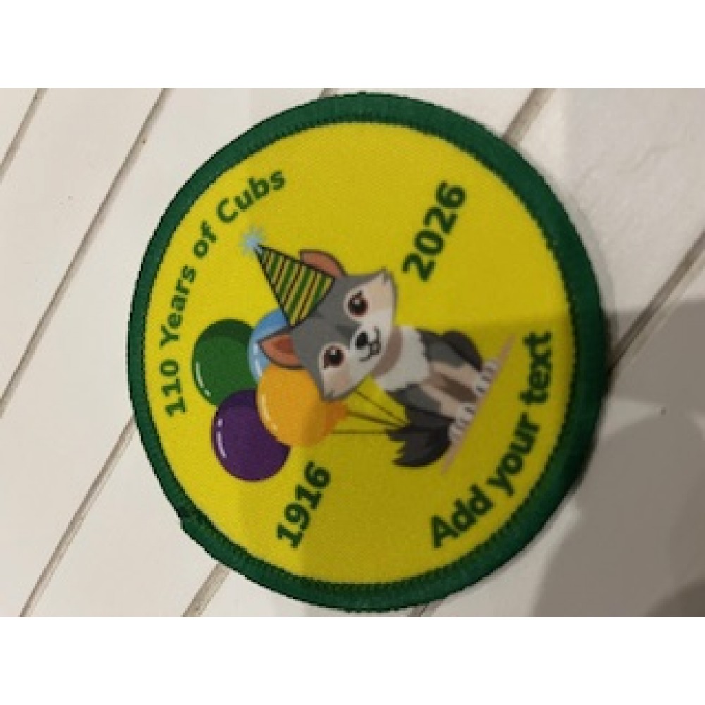 badge