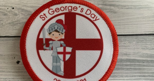 badge