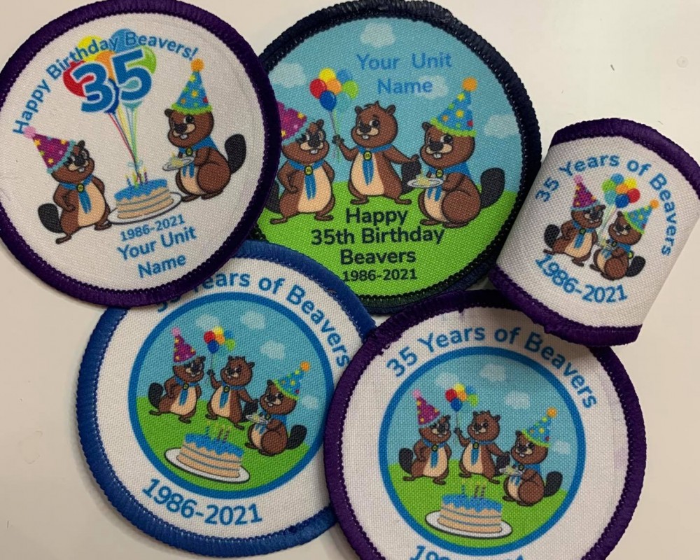 Badge
